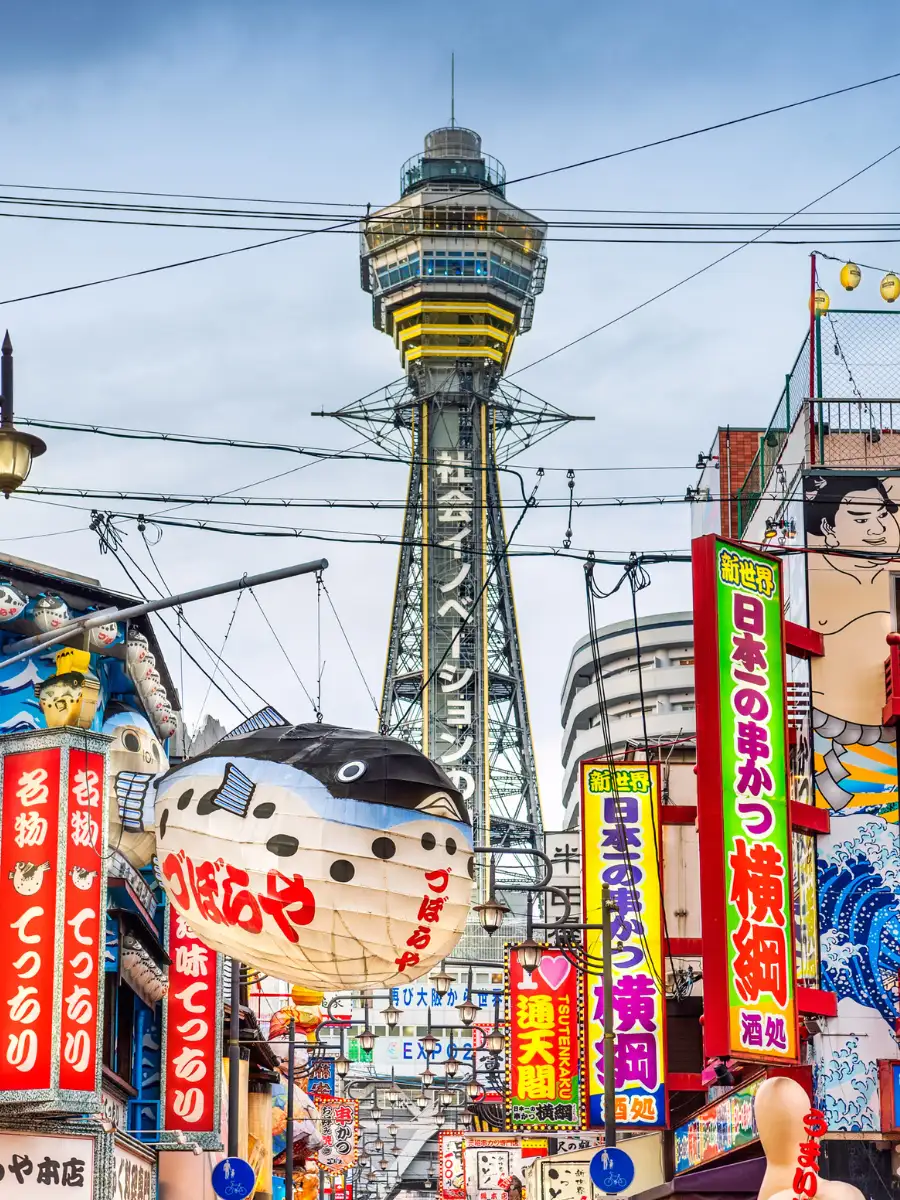 From tipping to blowing nose, things you should never do in Japan ...