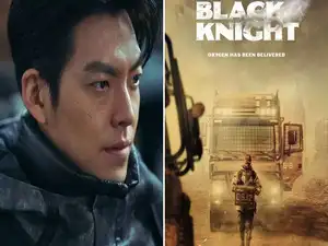 Black Knight Release Date: Kim Woo-Bin's K-Drama Black Knight: Release ...