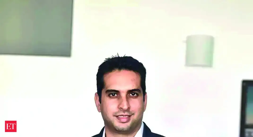 Akshay Tanna exits TPG to join KKR as its PE business head - The ...
