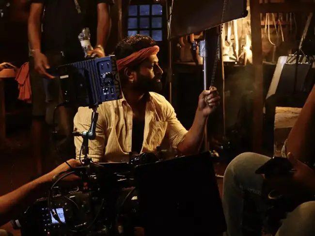 Kantara 2: Rishab Shetty finalises 'Kantara 2' script, Hombale Films ...