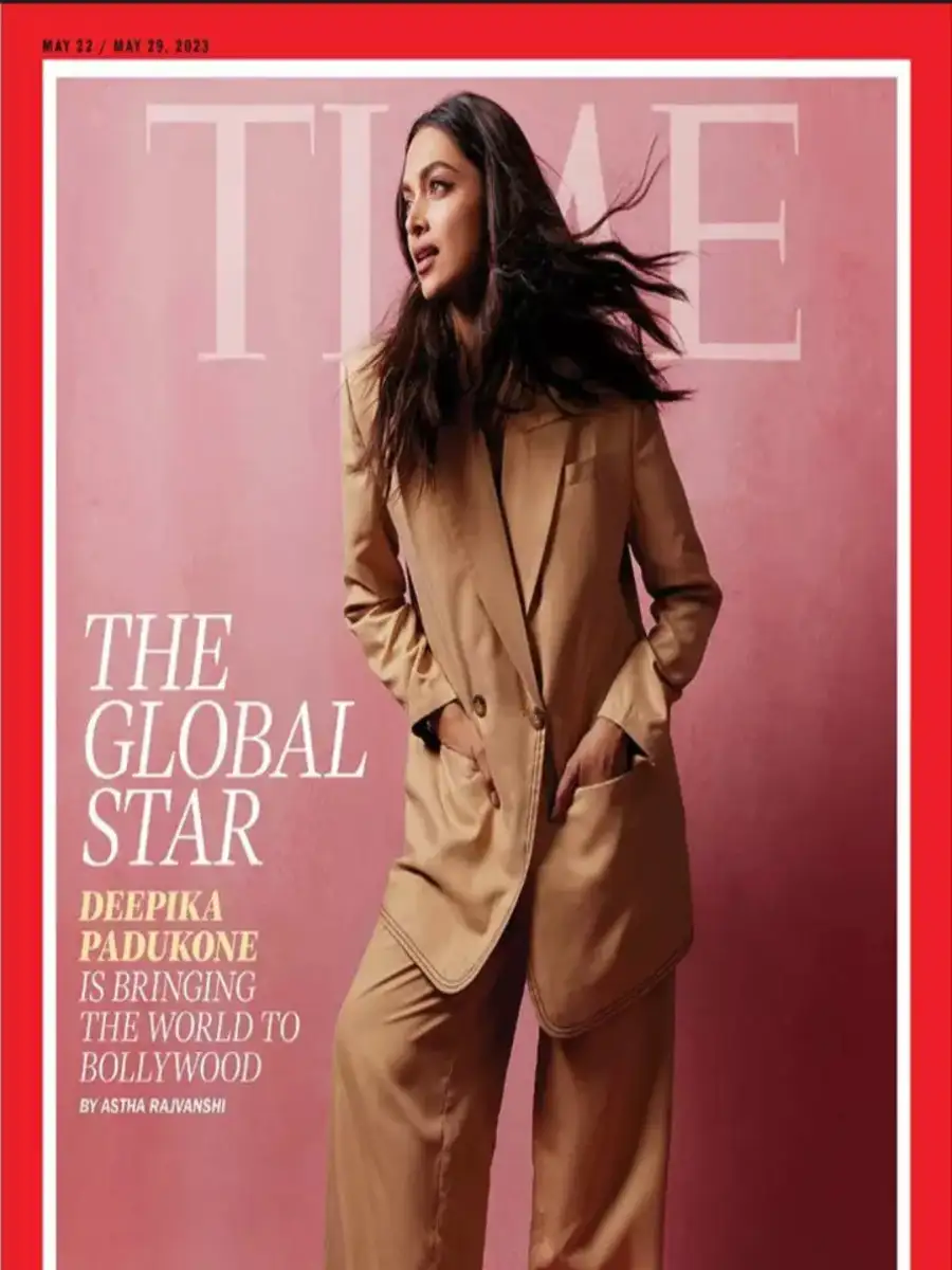 11 Indian celebrities who have featured on Time magazine cover | mirchiplus