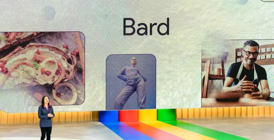 Google Bard India: How to use Google Bard AI and what can you do with ...