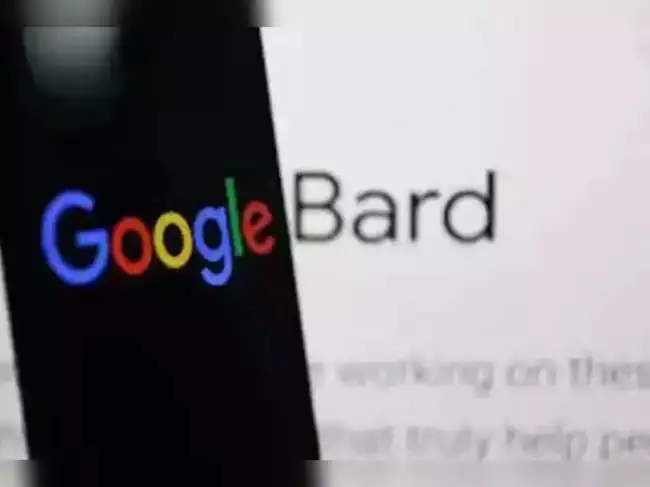 Google Bard Ai: The 'Bard' way: From mental health to layoffs, Google’s ...