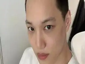 kai: EXO’s Kai gets buzz cut ahead of military enlistment, see pic ...