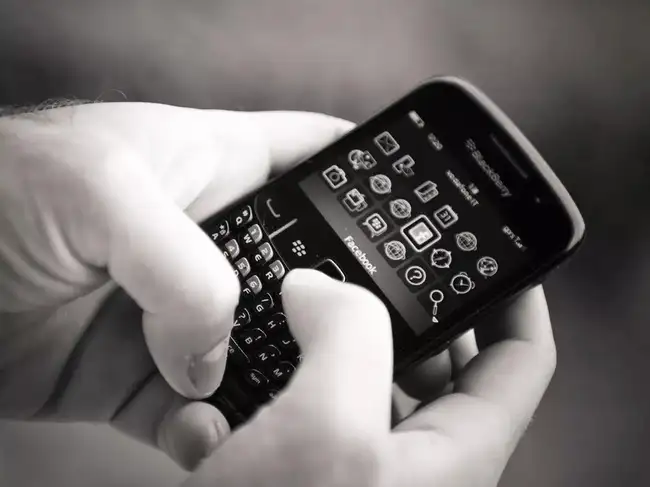 blackberry: A legacy worth remembering: 'BlackBerry' movie shows a glimpse into the must-have ...