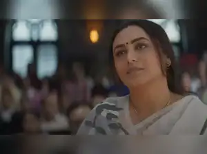 chatterjee: 'Mrs. Chatterjee vs. Norway' on OTT: Release date, cast ...