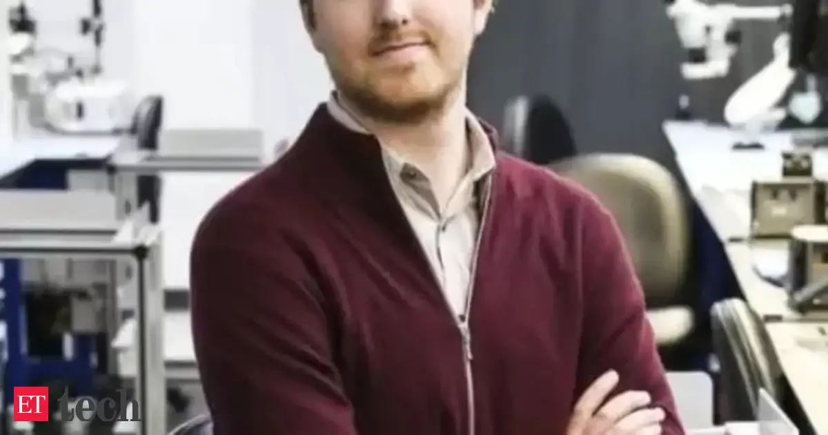 forbes: Luminar Tech CEO Austin Russell to acquire majority stake in ...