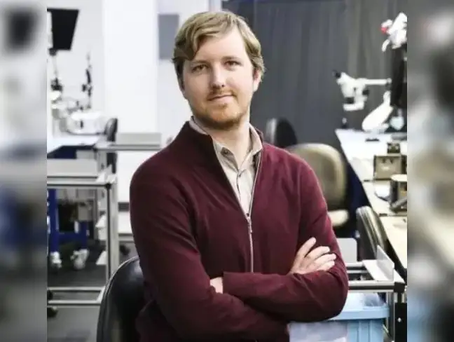 forbes: Luminar Tech CEO Austin Russell to acquire majority stake in ...