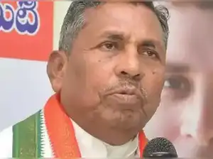Former Union minister K H Muniyappa wins from Devanahalli assembly seat ...