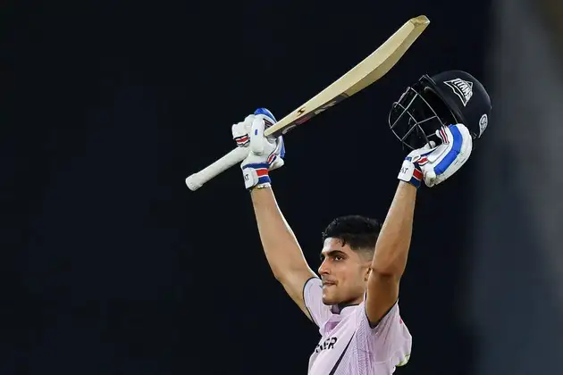 IPL 2023 News Updates Live: GT beat SH by 34 runs to secure playoffs ...