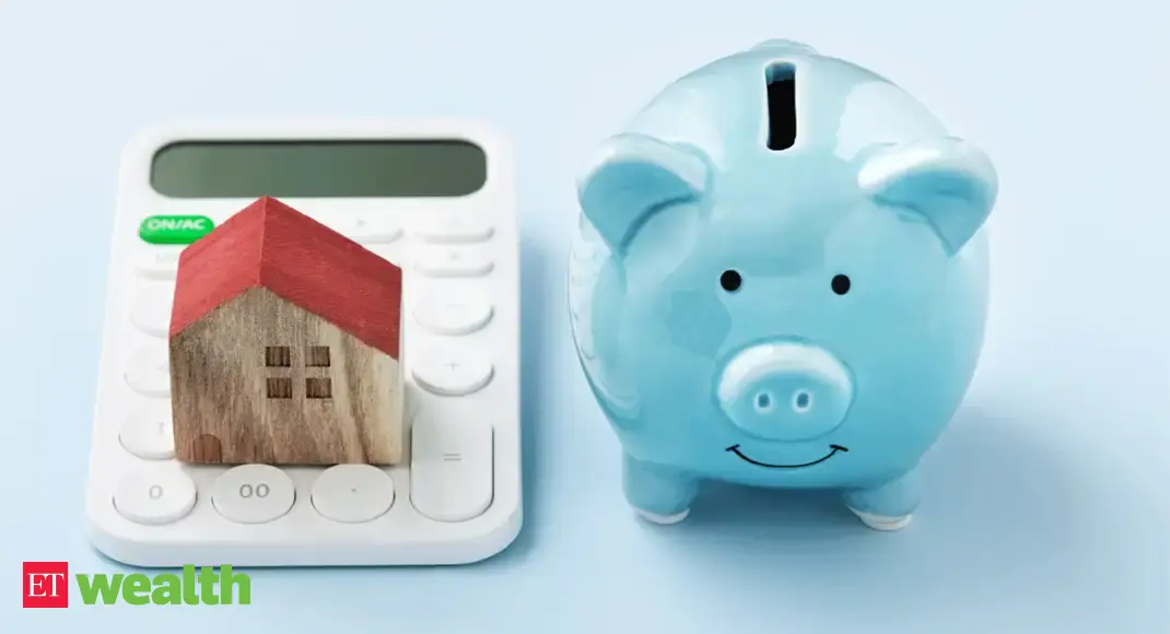 sbi: What are the latest SBI home loan rates: Interest rate you will ...