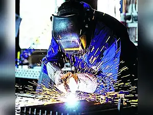 India WPI: WPI declines for 11th straight month, falls to -0.92% in April - The Economic Times