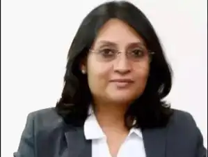 sonal shrivastava: Vedanta appoints Sonal Shrivastava as Chief ...