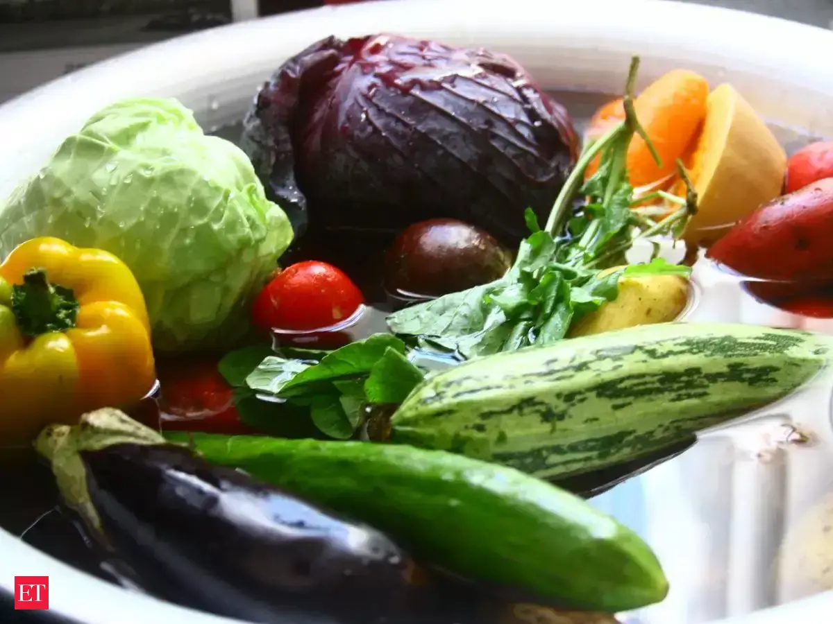 benefits of soaking food: Common foods you must always soak before ...