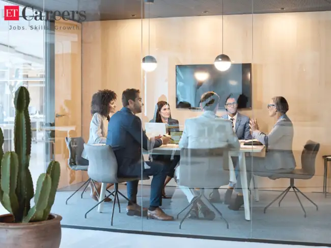 Managing conflicts in the boardroom - The Economic Times