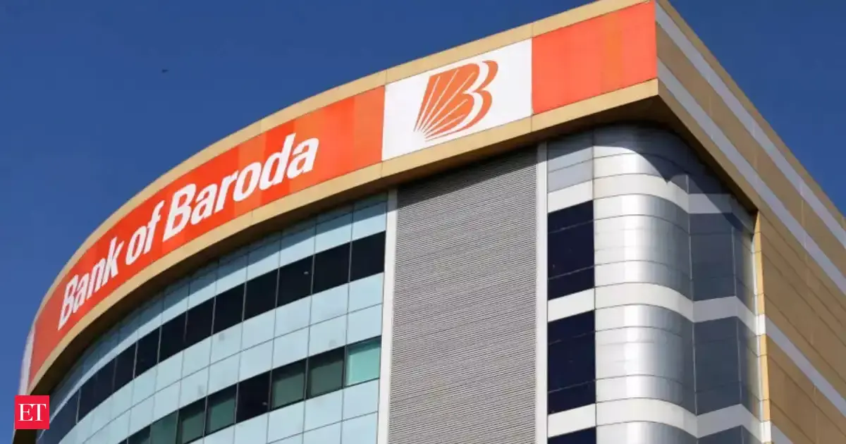 Bank of Baroda GO First: Bank of Baroda made provision of Rs 500 cr ...
