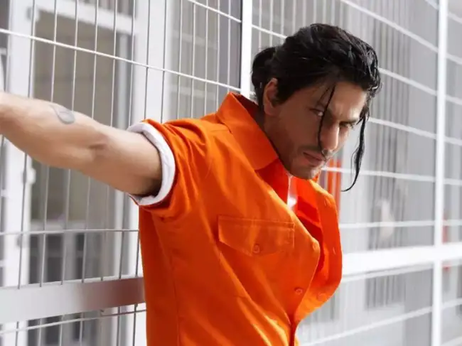 Shah Rukh Khan Don 3: Has Shah Rukh Khan exited Farhan Akhtar's 'Don 3 ...