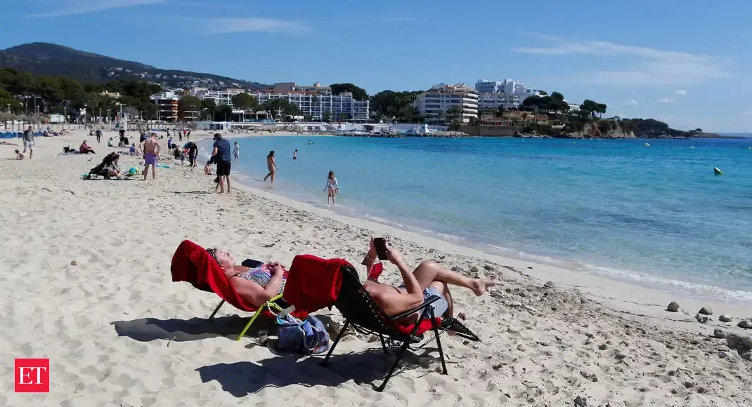 Spain Spain Unveils New Rules For Visitors Here s All You Need To