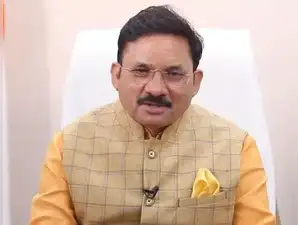 5G to ensure better service quality, says MoS Communications Chauhan ...