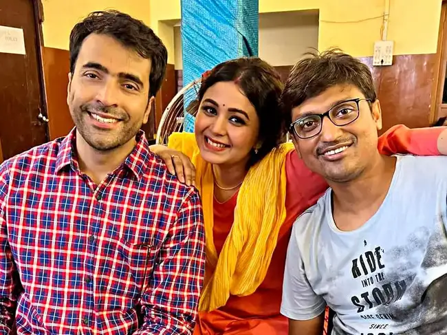 Director Aritra Mukherjee says Bengali movie 'Fatafati' is a message ...