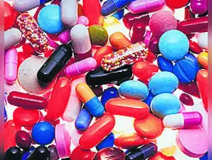 pharma: Pharma companies ask government to exempt cheap drugs from ...