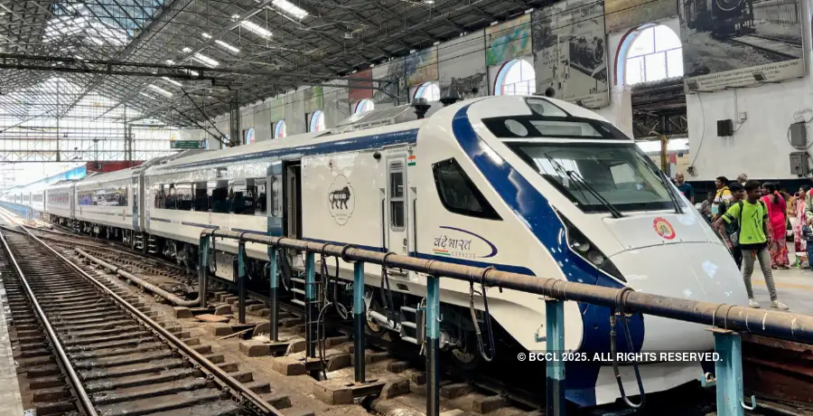 vande bharat express: Howrah Puri Vande Bharat Express: Timings, ticket price and more ...