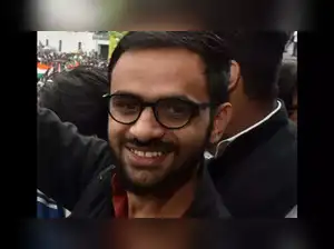 Delhi riots case: SC seeks reply from Delhi Police on Umar Khalid's ...