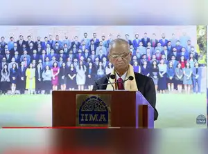 narayana murthy: When a flight attendant refused Infosys founder Narayana Murthy's request - The ...