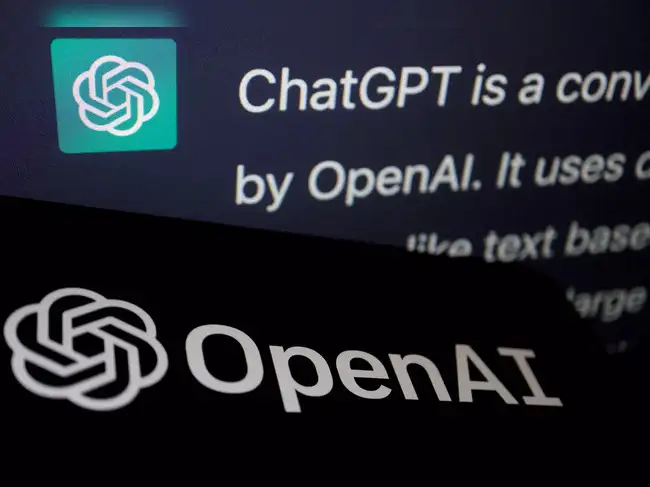 openai: OpenAI to introduce ChatGPT app for iOS - The Economic Times