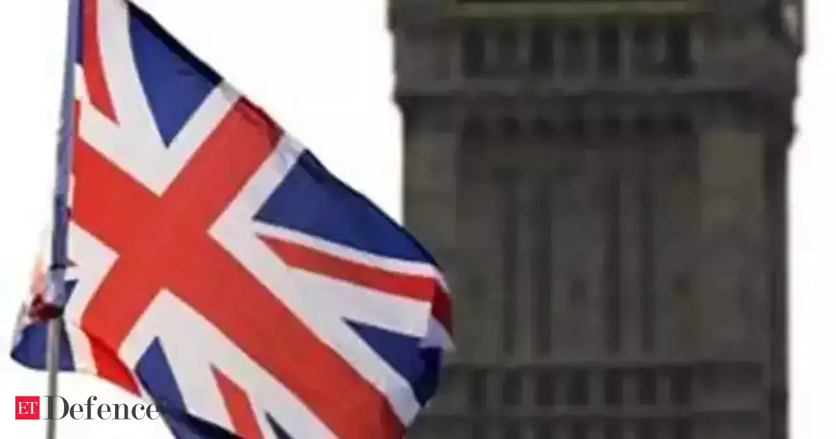 russia: UK announces new sanctions on Russia targeting 86 individuals ...