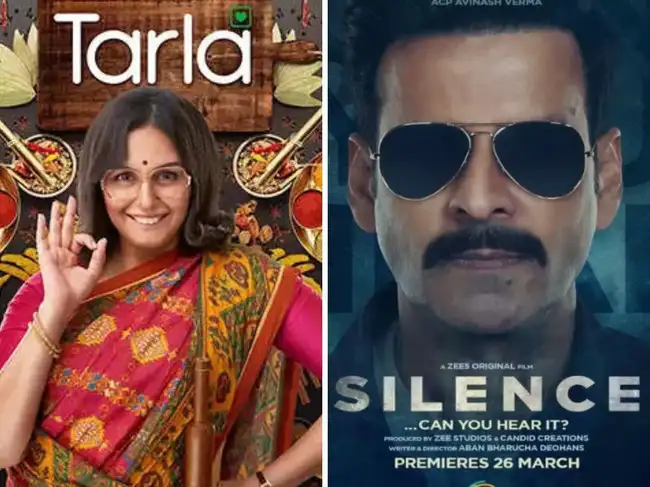 ZEE5 unveils 100 plus titles including Huma Qureshi's 'Tarla' & Manoj ...