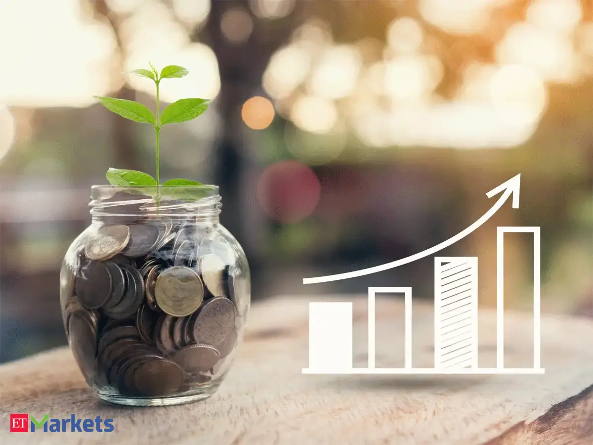 Reliance Industries | CMP: Rs 2,429 - Here's how much profit India's ...