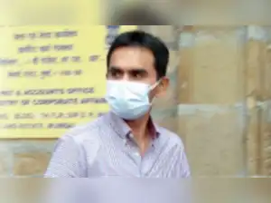 Mumbai: CBI questions Sameer Wankhede for more than 5 hours in cruise drug bust bribery case ...