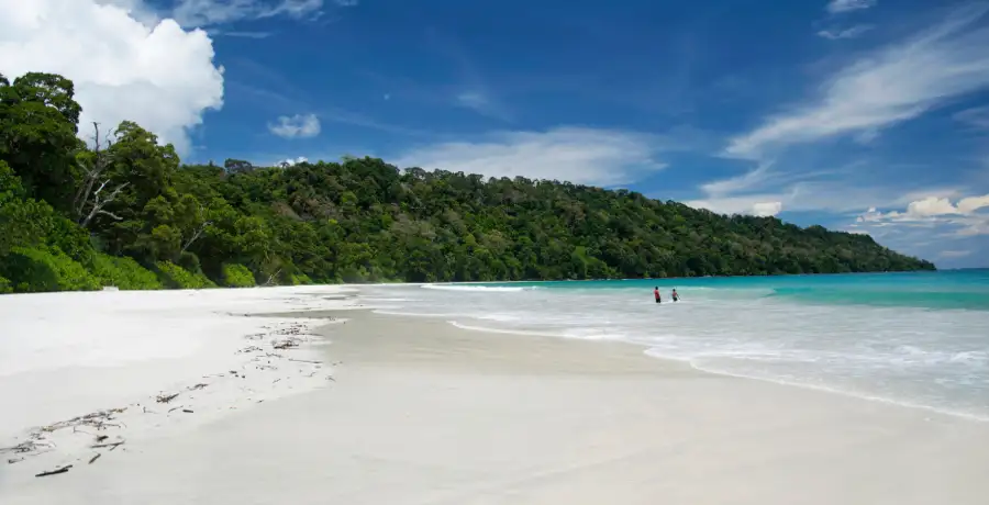 India Clean Beaches: 8 cleanest beaches in India with blue flag ...