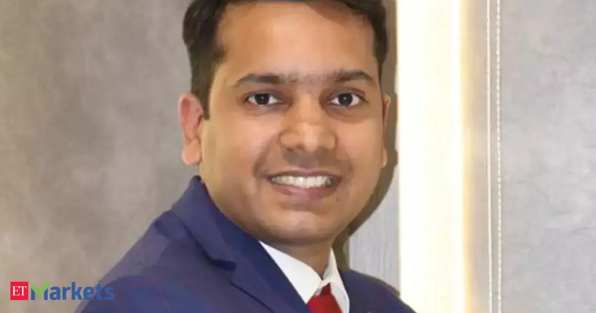 sumeet bagadia: ETMarkets Smart Talk: How to trade Zomato shares on ...