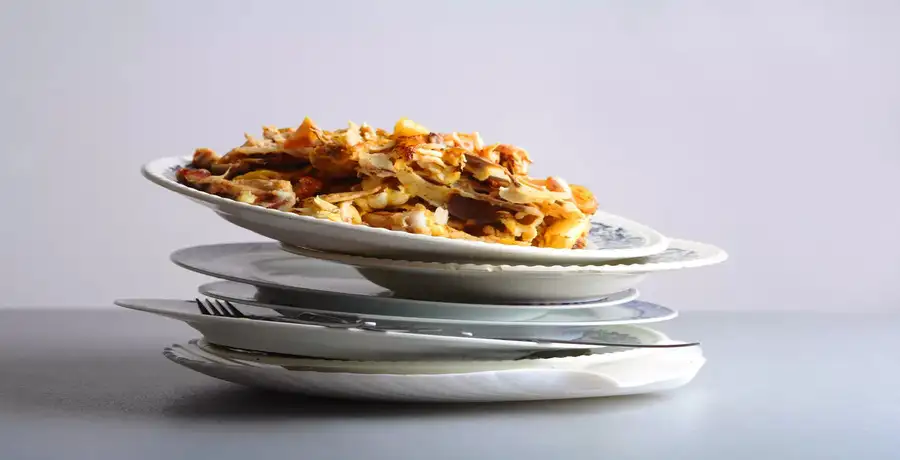 Food waste: 10 ways to limit food waste in your kitchen | EconomicTimes