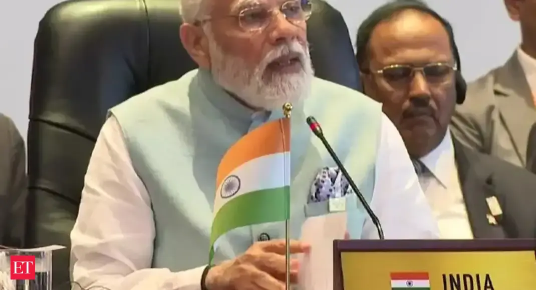 FIPIC Summit: We believe in multilateralism and support a free, open and inclusive Indo-Pacific ...