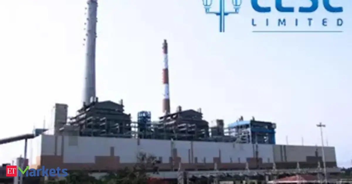 CESC Q4 Results: Firm posts rise in profit as demand for electricity ...