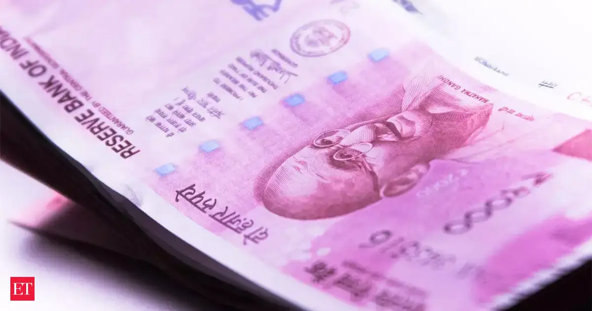 2000 Note exchange Rule: Aadhar or ID cards are not required for ...