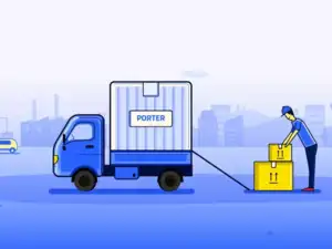 porter international market: Porter forays into international market ...