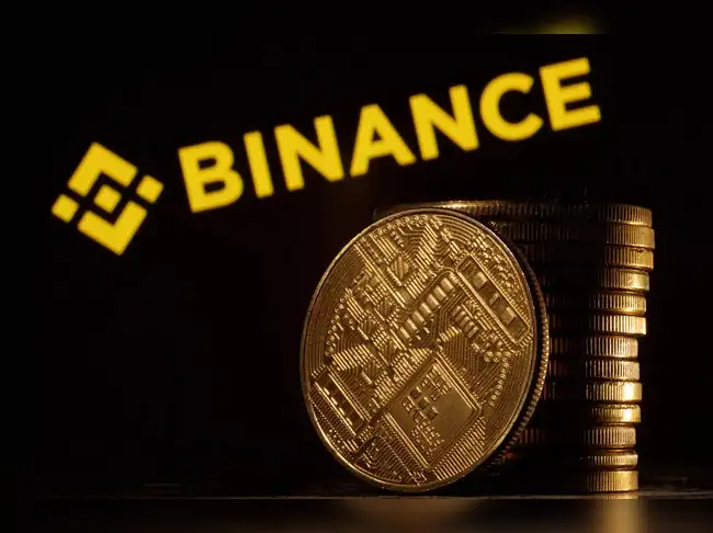 binance: Crypto giant Binance commingled customer funds and company ...