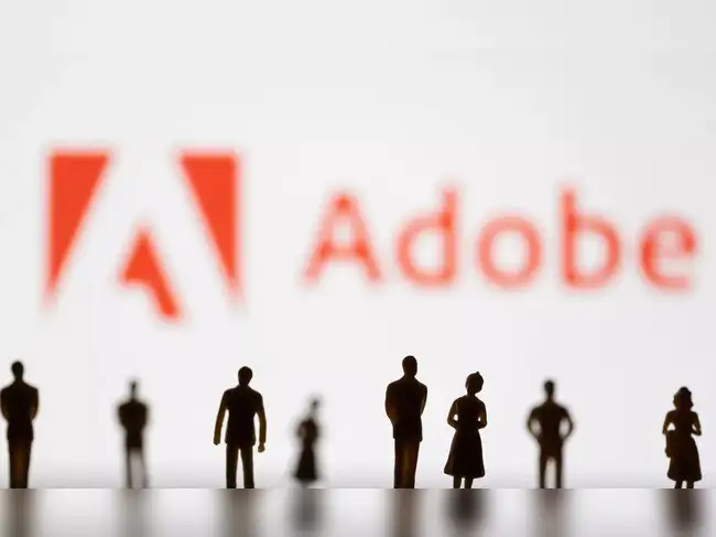 adobe: Adobe adds generative AI features to Photoshop software - The ...