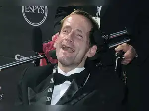 Rick Hoyt: Rick Hoyt: Legendary endurance athlete passes away at 61 due ...