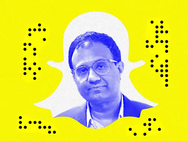 Snapchat India: With 200 million monthly users in India, Snap looks to ...