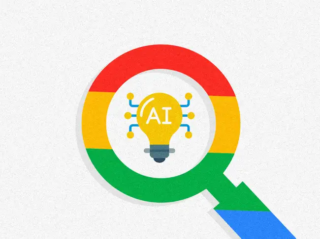 ai search: Google to test ads in generative AI search results - The ...