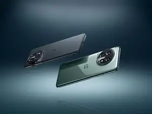 Elevate your visual storytelling with the OnePlus 11 5G: Capture ...