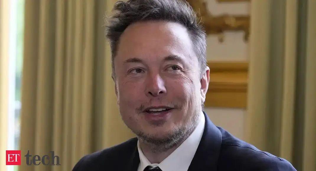 Elon Musk News: Elon Musk wants to build a digital town square. But his ...