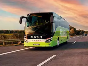 Flix bus India: Flix, Europe's biggest bus operator and owner of ...