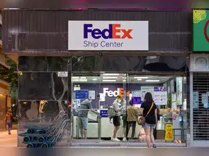 fedex corp: FedEx launches FedEx Innovation Lab to fuel digital ...