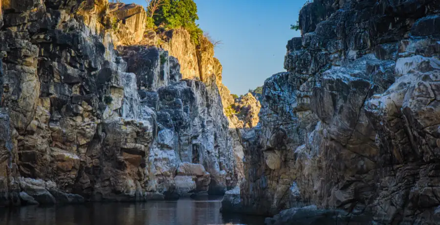 madhya pradesh: Stunning Madhya Pradesh destinations that are not ...